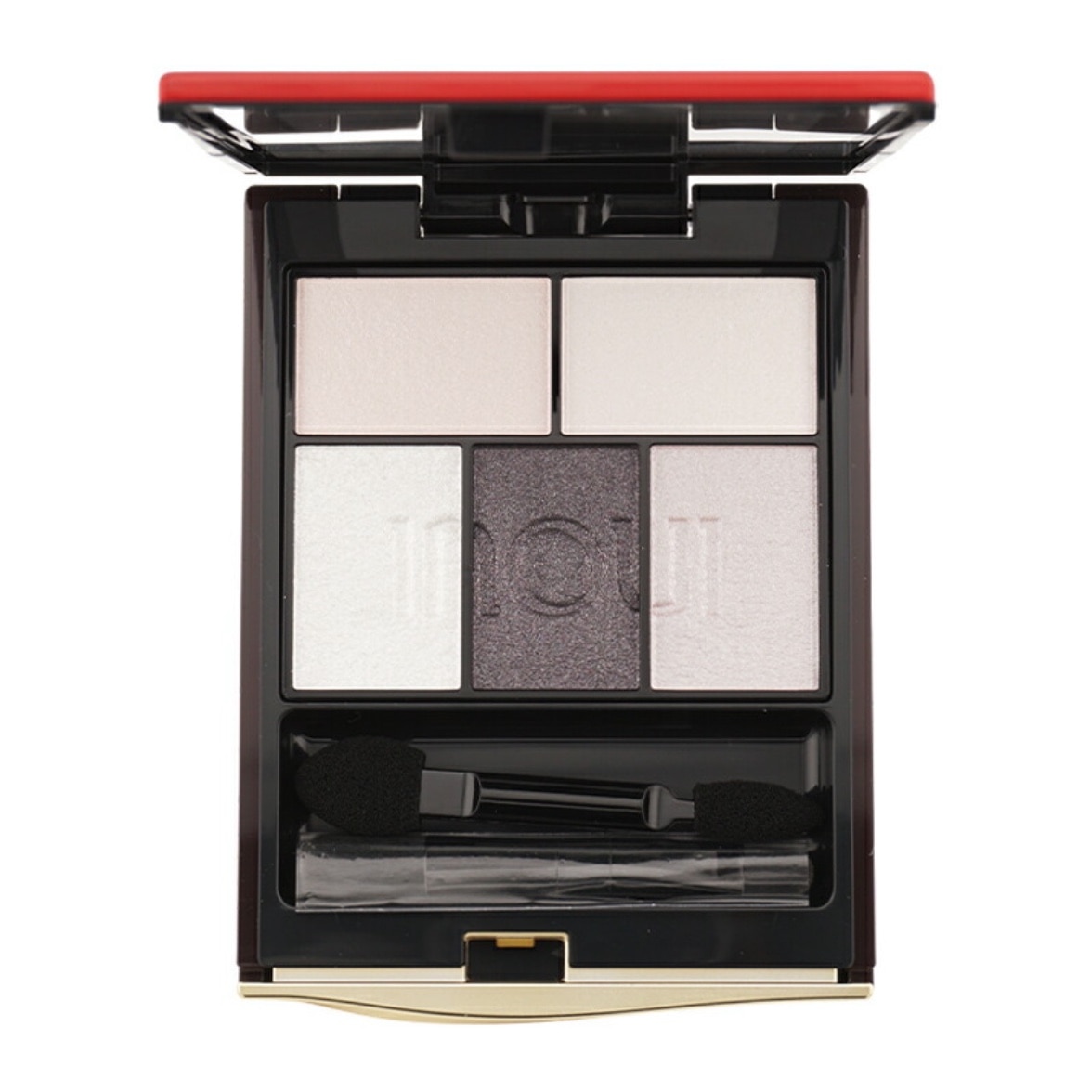 inoui 資生堂 インウイ [6種類から選べる]アイズ アイカラー 5g 保湿 グラデ—ション フローラルフルーティシプレの香り [ギフトラッピング対応]