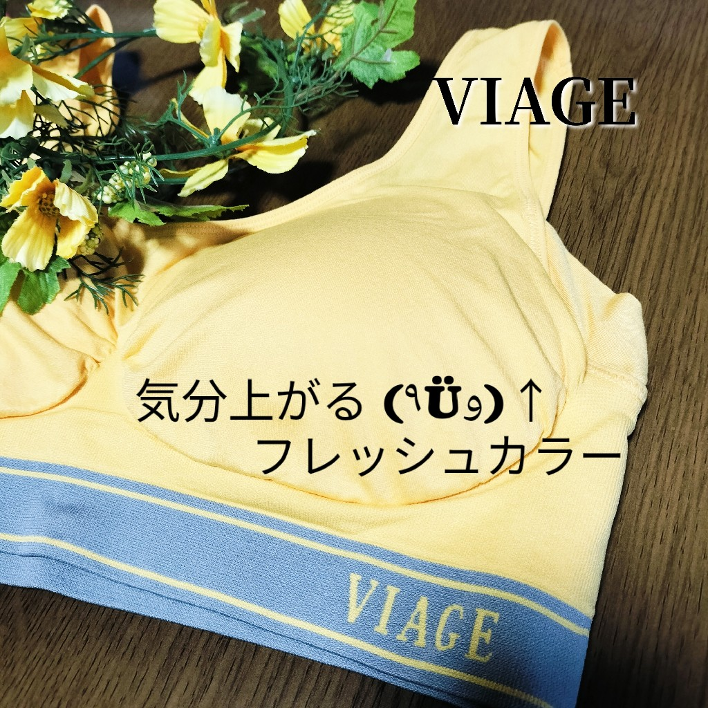 クーポンご利用で50%OFF【おひとり様3点まで】累計800万枚突破 公式 VIAGE ビューティ アップ ナイトブラ バストアップ ブラジャー ヴィアージュ ビアージュ バストケア 夜用 ...