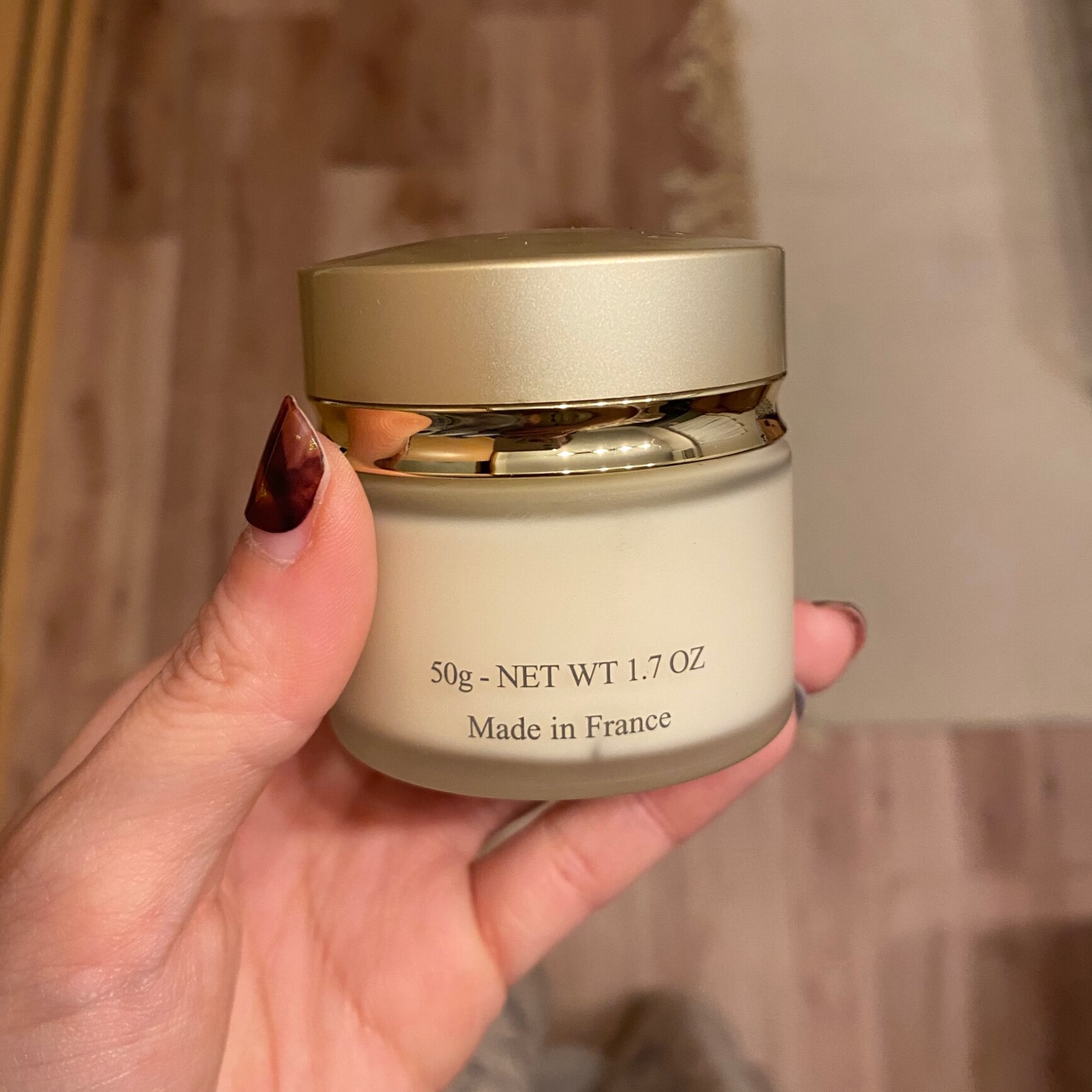 レチノール配合 フェイスクリーム 【リリスドール アブソープション エイジクリーム 50g】 30日間返品保証 プレゼント ギフト リリス 毛穴 くすみ たるみ エイジングケア AHA BHA ...