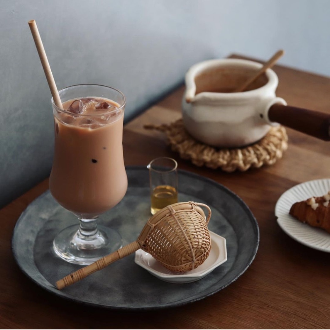 東洋佐々木ガラス HS強化グラス おうち喫茶アロマ フロートグラス 385ml 35002HS-JAN-P ゴブレット