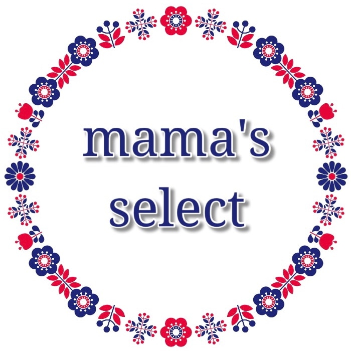 mama's select のROOM - 欲しい! に出会える。