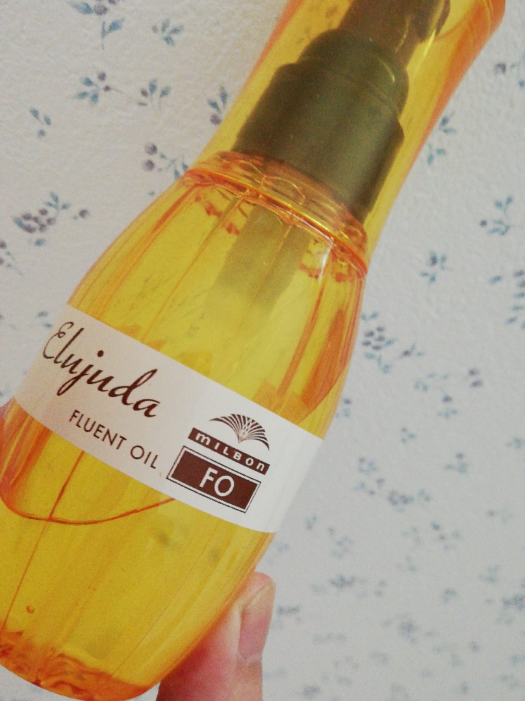 送料無料！【営業日14時までの注文で当日出荷！】ミルボン ディーセス エルジューダ FO 120ml 定形外郵便発送