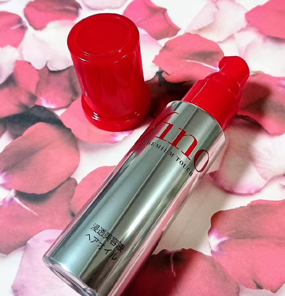 【決算セール】ファイントゥデイ フィーノ プレミアムタッチ 浸透美容液ヘアオイル 70ml 本体（4901872471997）※無くなり次第終了