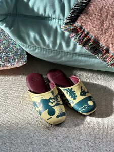 ダブルペーパーホルダー SC-31W-CT