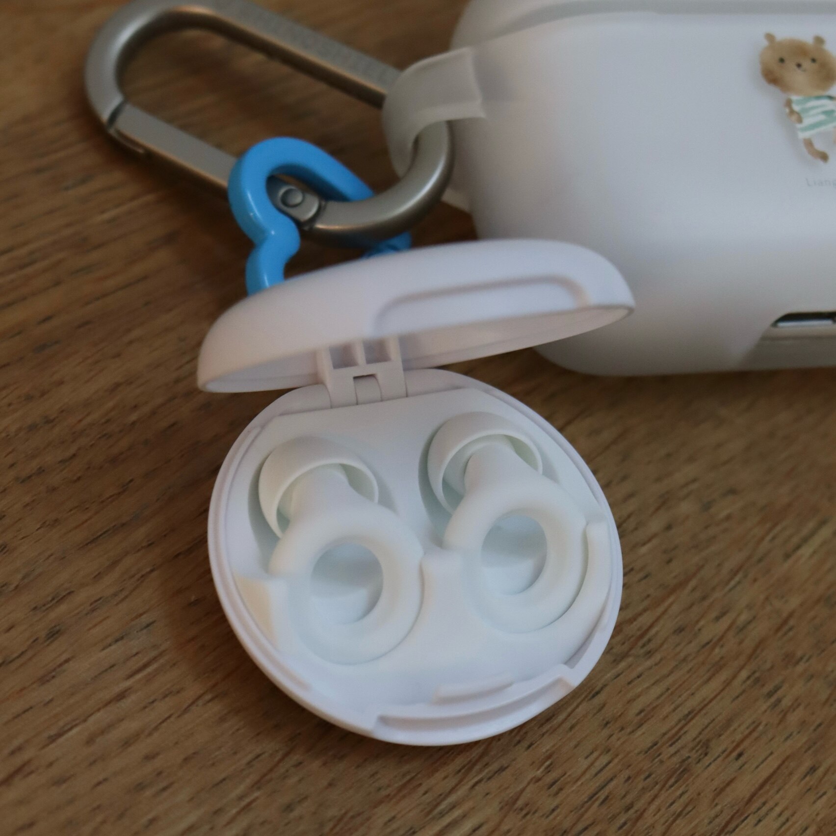 【特価20%OFF】【楽天P5倍！】Loop Quiet クワイエット【Loop ループ 公式】イヤープラグ 耳栓 送料無料 2年保証 30日間返品OK ソフトシリコン おしゃれ 水洗い ...