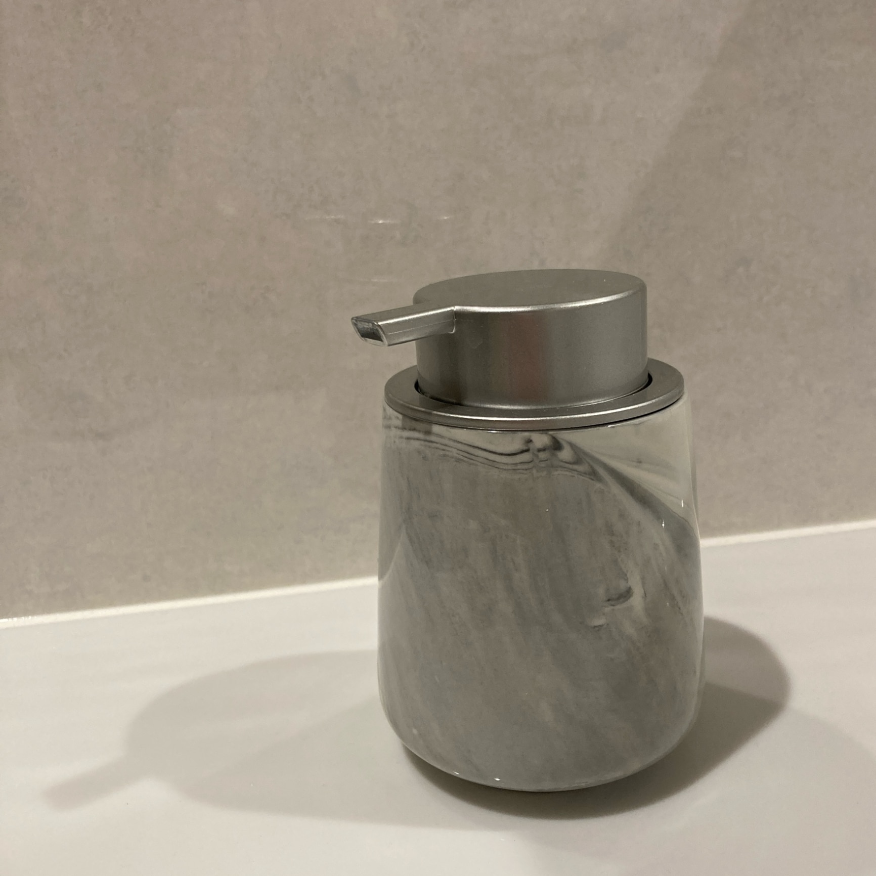 〔エントリーでP5倍〕泡タイプ ディスペンサー(WI02)【玄関先迄納品】 デコホーム