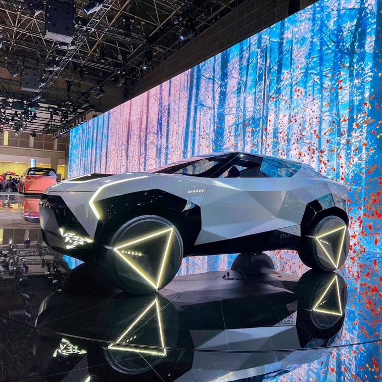 がくと のROOM - 欲しい! に出会える。