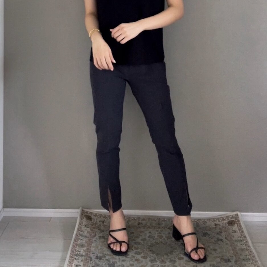 水着 ラッシュガード パンツ レディース M/L UVカット 速乾でおしゃれに 紫外線対策 。 ボトムス ズボン 春 【メール便可22】 zootie（ズーティー）：DAILY UTILITY ...