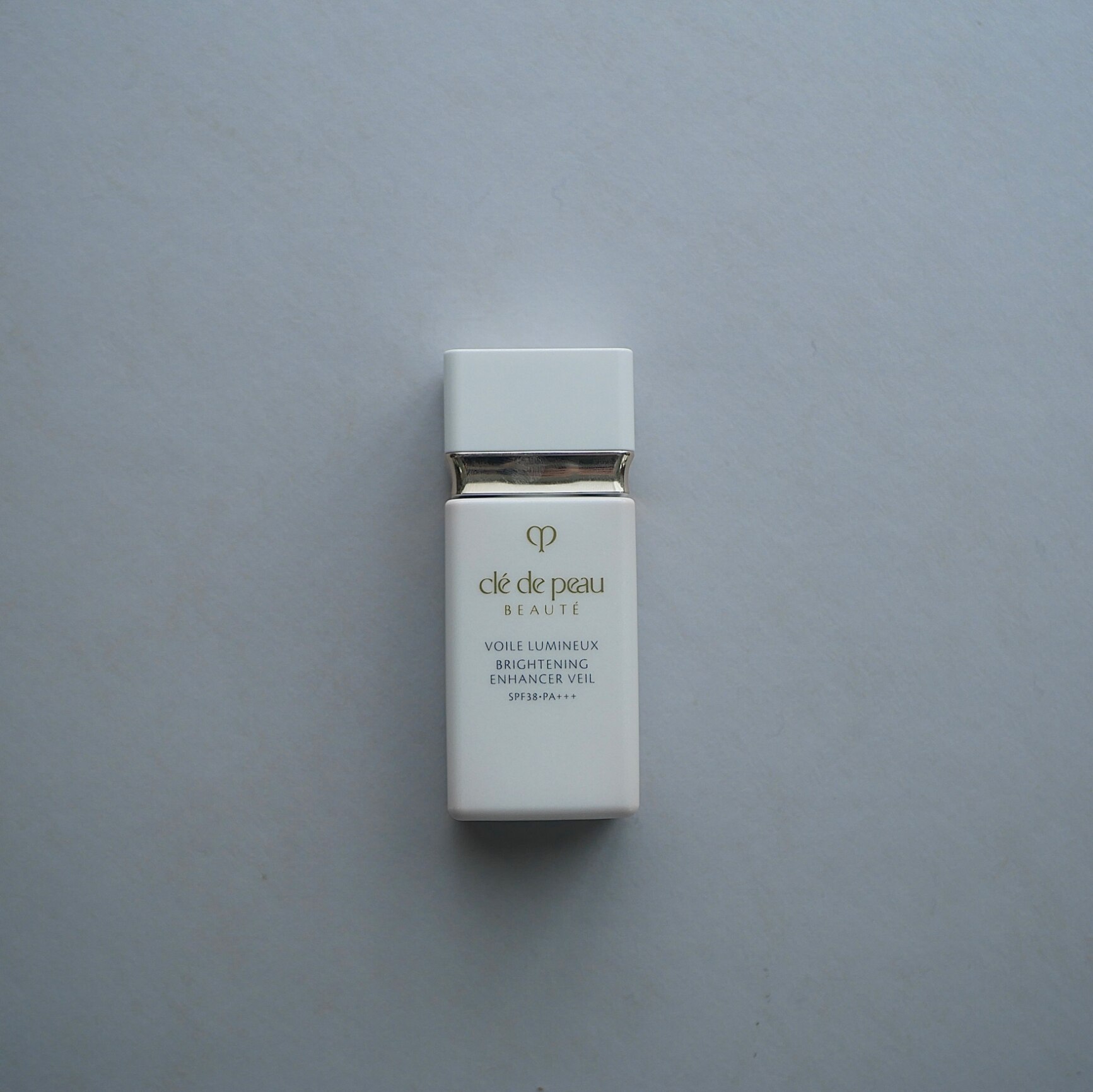 【新発売2022/03/21】 CPB クレドポーボーテ ヴォワールルミヌ 30mL (医薬部外品) SPF38・PA+++ 美白 化粧下地 資生堂 Cle de Peau Beaute ...