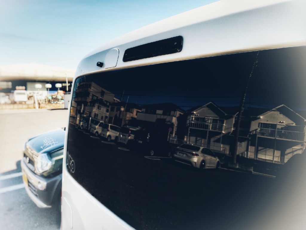 【REIZ(ライツ)】「全6種」ライトエースバン/タウンエースバン(S402M/S412M) LEDハイマウントストップランプ //ダイハツ ...