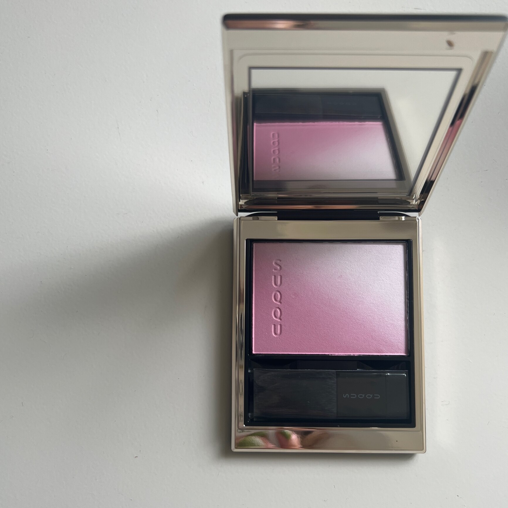 スック SUQQU ブラーリングカラーブラッシュ 6.4g 選べるカラー