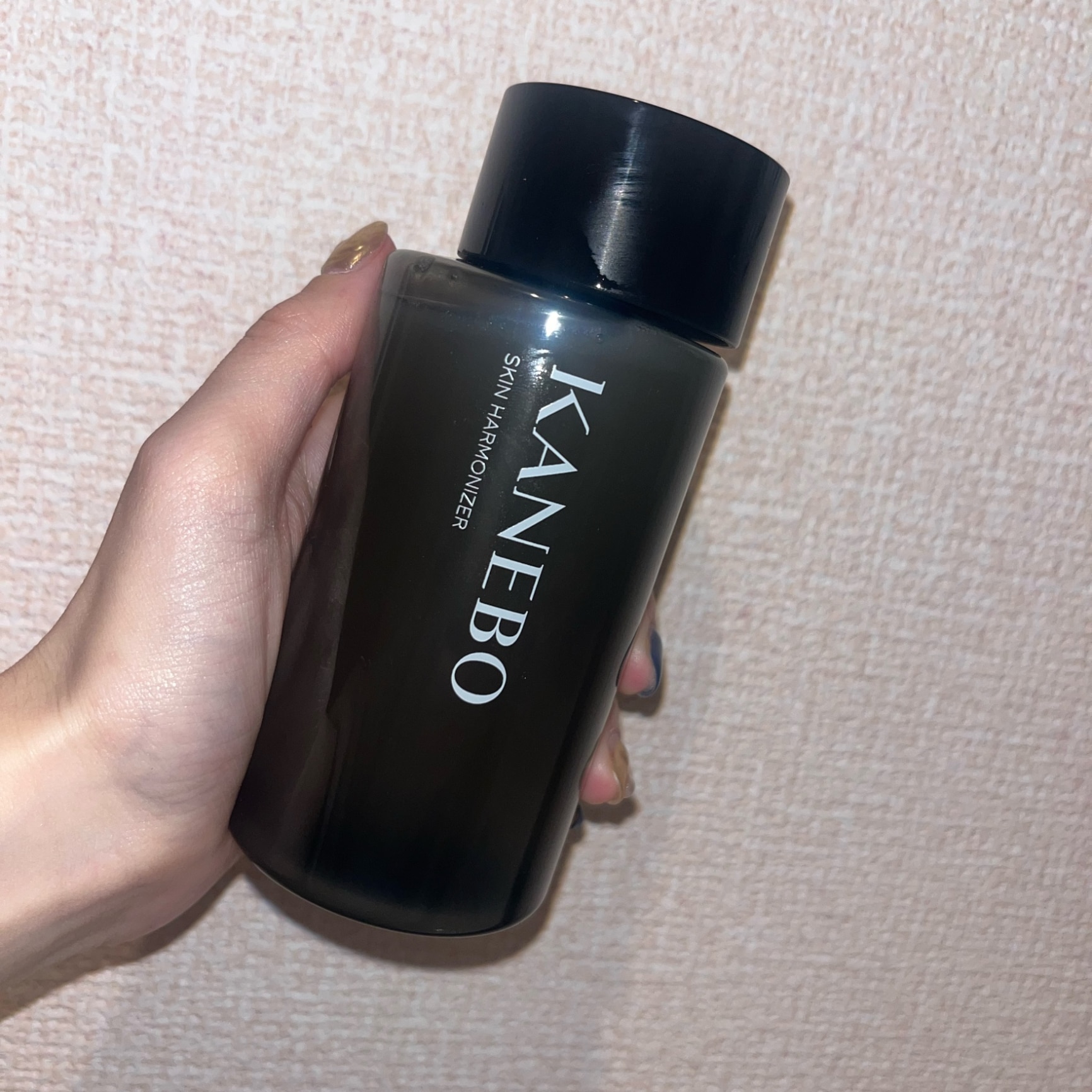 【マラソンP10倍★&最大1500円OFFクーポン】【カネボウ認定ショップ】カネボウ スキン ハーモナイザー 38ml・180ml・320ml KANEBO 【KN】（9/5発売!クリームイン ...