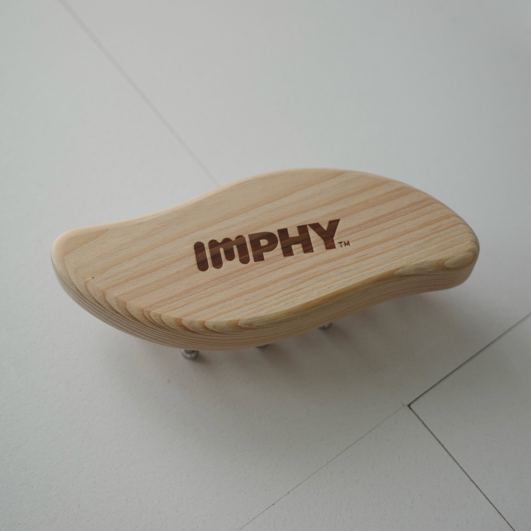 あさイチで紹介！【予約・12月入荷予定】【公式】インフィ スカルプリリーサー IMPHY ヘッド 頭皮 ケア たるみ 美顔 美容 マッサージ 筋膜リリース コリ 解消 血流 ハンディ 軽量 ...