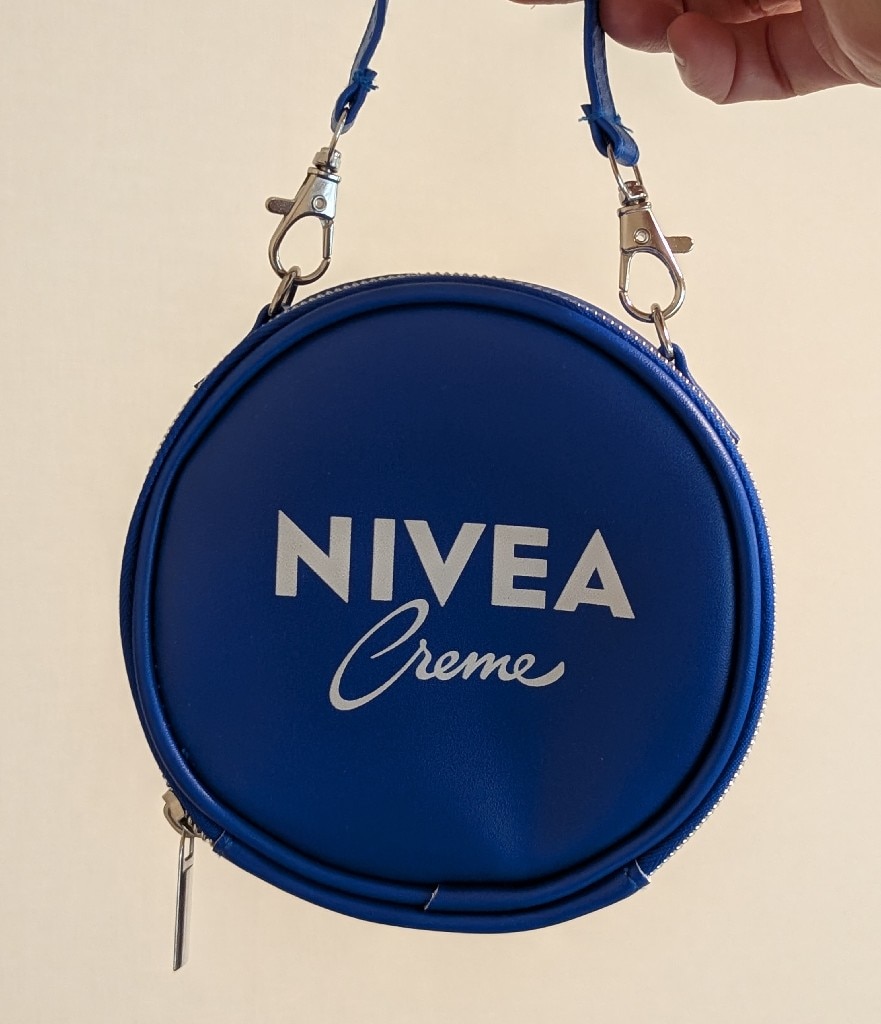 NIVEA SPECIAL BOOK