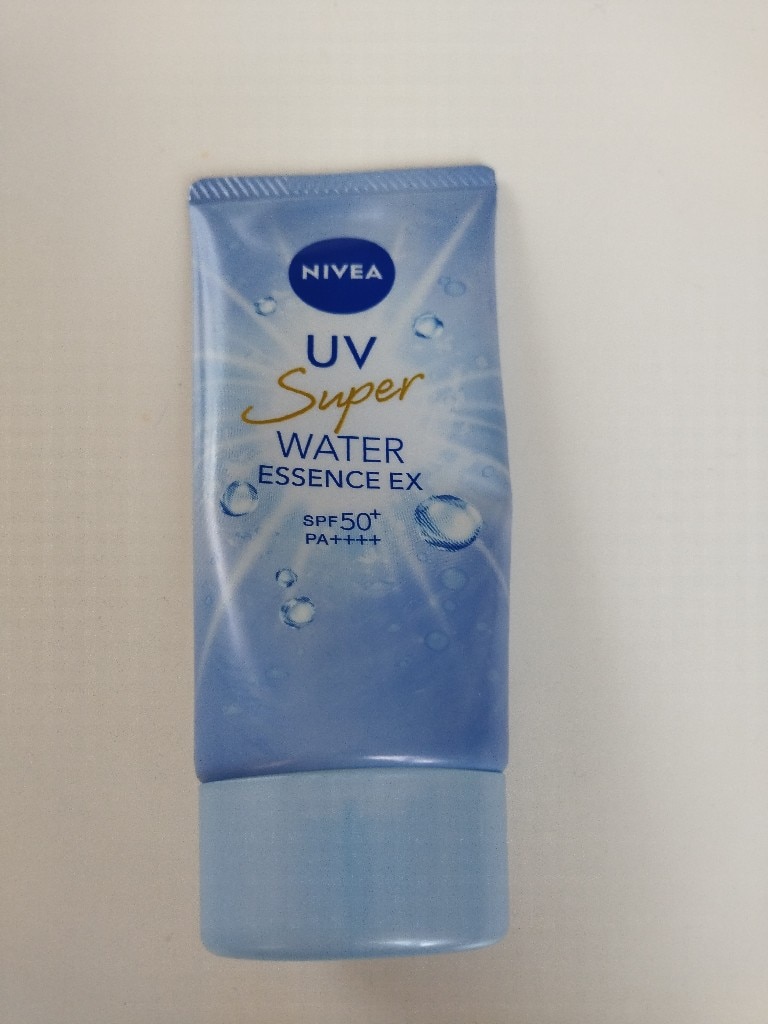 ニベアUV ウォーターエッセンスEX(80g)【ニベアUV】