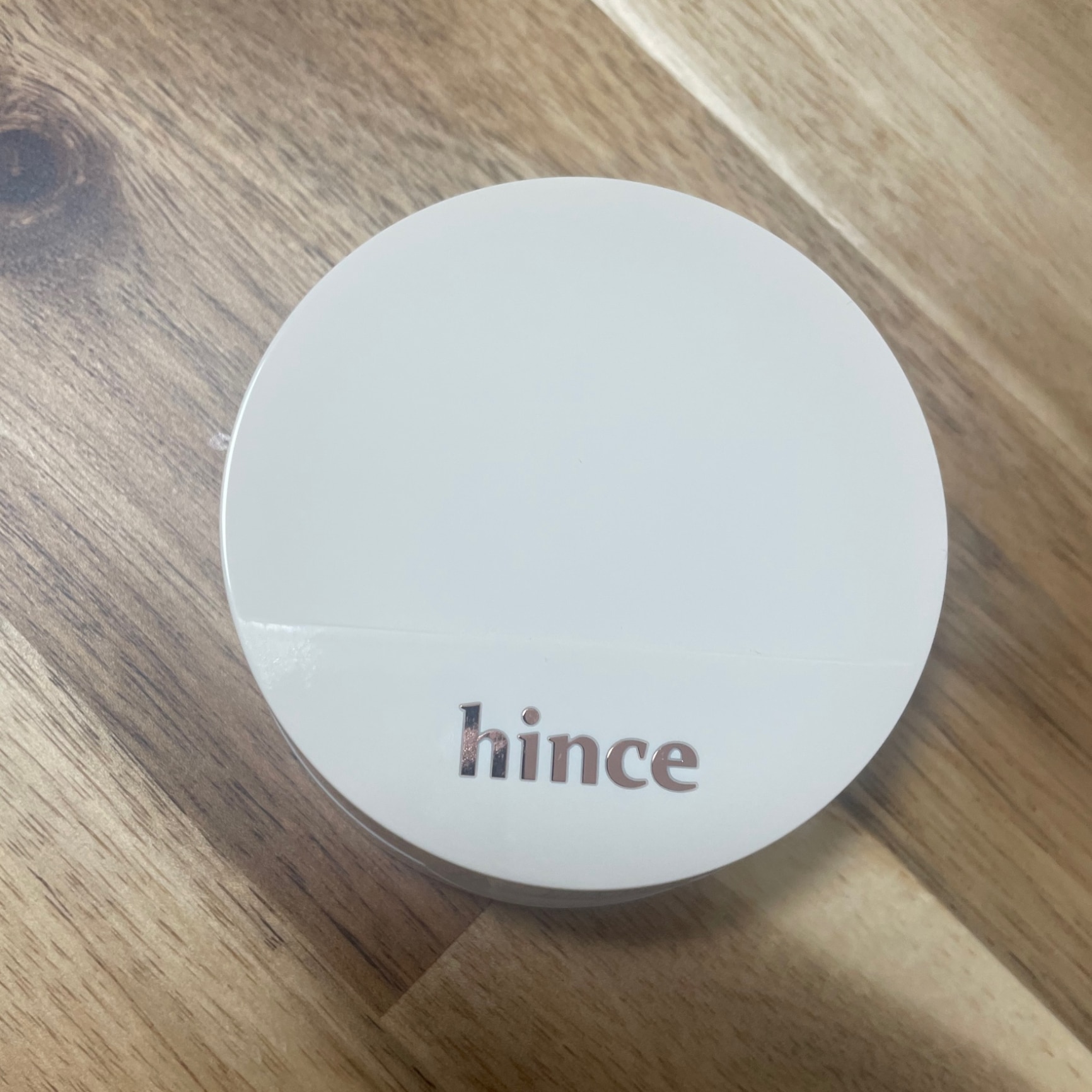 【hince公式】ヒンスセカンドスキングロウクッション/HINCE SECOND SKIN GLOW CUSHION/下地 ファンデーション グロウクッション 化粧下地 ベースメイク メイク ...