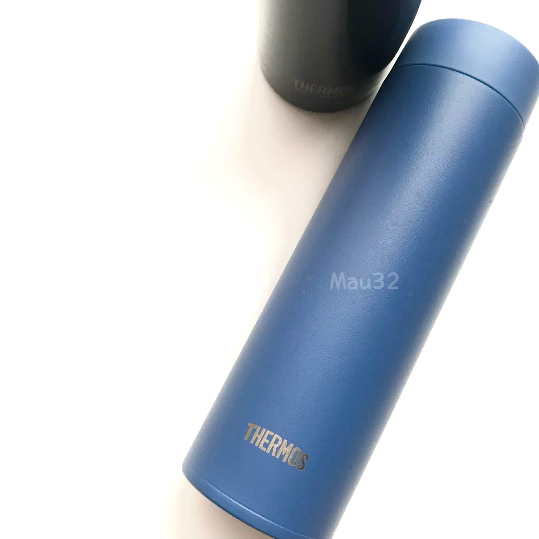 【公式 アウトレット】サーモス 水筒 真空断熱ケータイマグ 480ml JOQ-480 ASB アッシュブルーGYG グレーグリーンPOR ペールオレンジ