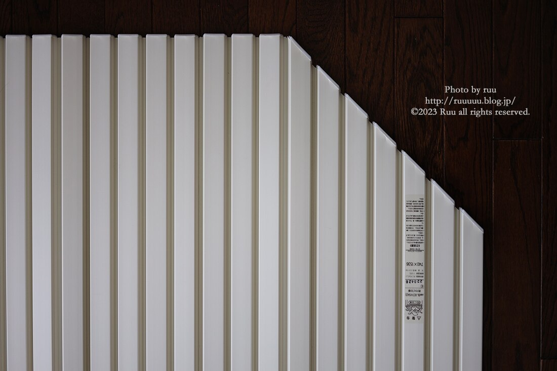 風呂ふた 1600用巻ふた BL-SC74154(2) 浴槽サイズ75×160cm用(実寸サイズ740×1536mm) /風呂フタ 浴槽フタ/ LIXIL INAX [購入者全員に次回使える ...