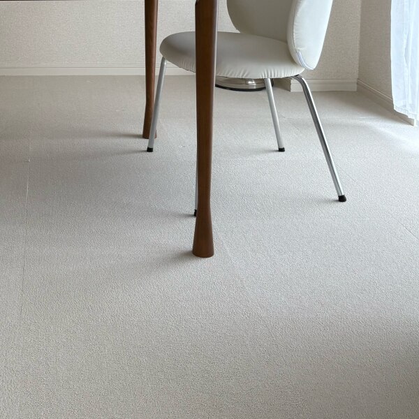 【10枚以上1枚単位】サンゲツ タイルカーペット 50×50 NT-350 NT350 全81色 激安 50cm角 正方形 制電 耐候 ペット 無地 ライン チェック リーフ 床材 パネルカーペット