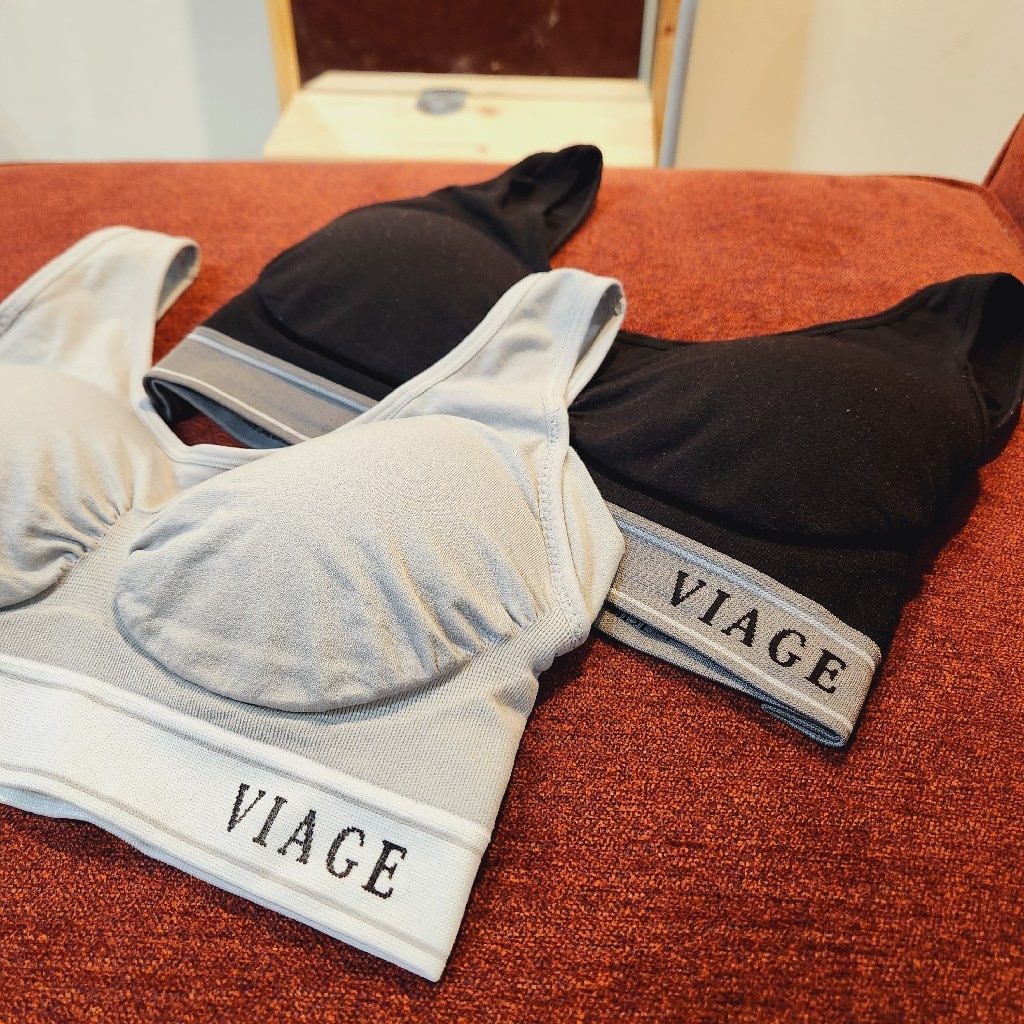 累計900万枚突破 公式 【単品】 VIAGE ビューティ アップ ナイトブラ バストアップ ブラジャー ナイトブラ viage Viage ヴィアージュ ビアージュ バストケア VIAGE× ...