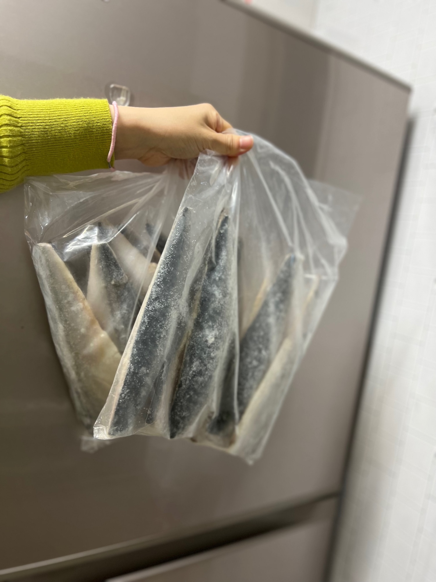 【11日11:59まで半額！7,590円→3,795円】[無塩]訳あり骨取りさば(2kg)｜ 骨なし 骨抜き お弁当 送料無料 鯖 魚 冷凍 ...
