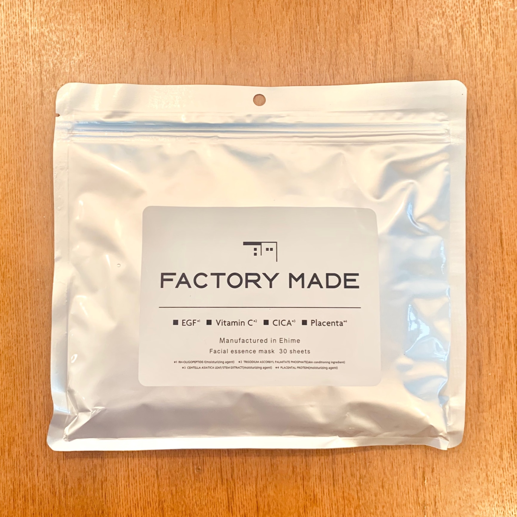 【MAX99％OFF 3/4 20:00～23:59 4時間限定クーポン配布中】【クーポンでMAX692円 1個あたり 3/4 20:00～3/11 23:59】ファクトリーメイドマスク 30 ...