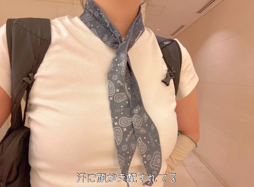 【クーポン利用で30%OFF!!】 マジクール MAGICOOL ネッククーラー スカーフ 熱中症対策 猛暑対策 冷感 長時間持続 ひんやり 冷たい 炎天下 スポーツ 観戦 アウトドア ...