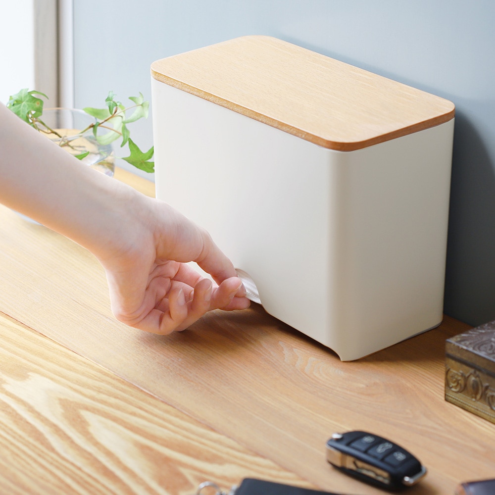 マスクケース ボックス マスク ケース 収納 マスク入れ イデアコ マスクディスペンサー マスク収納ケース 収納ケース マスクストッカー おしゃれ かわいい 北欧 玄関 使い捨てマスク マスク ...