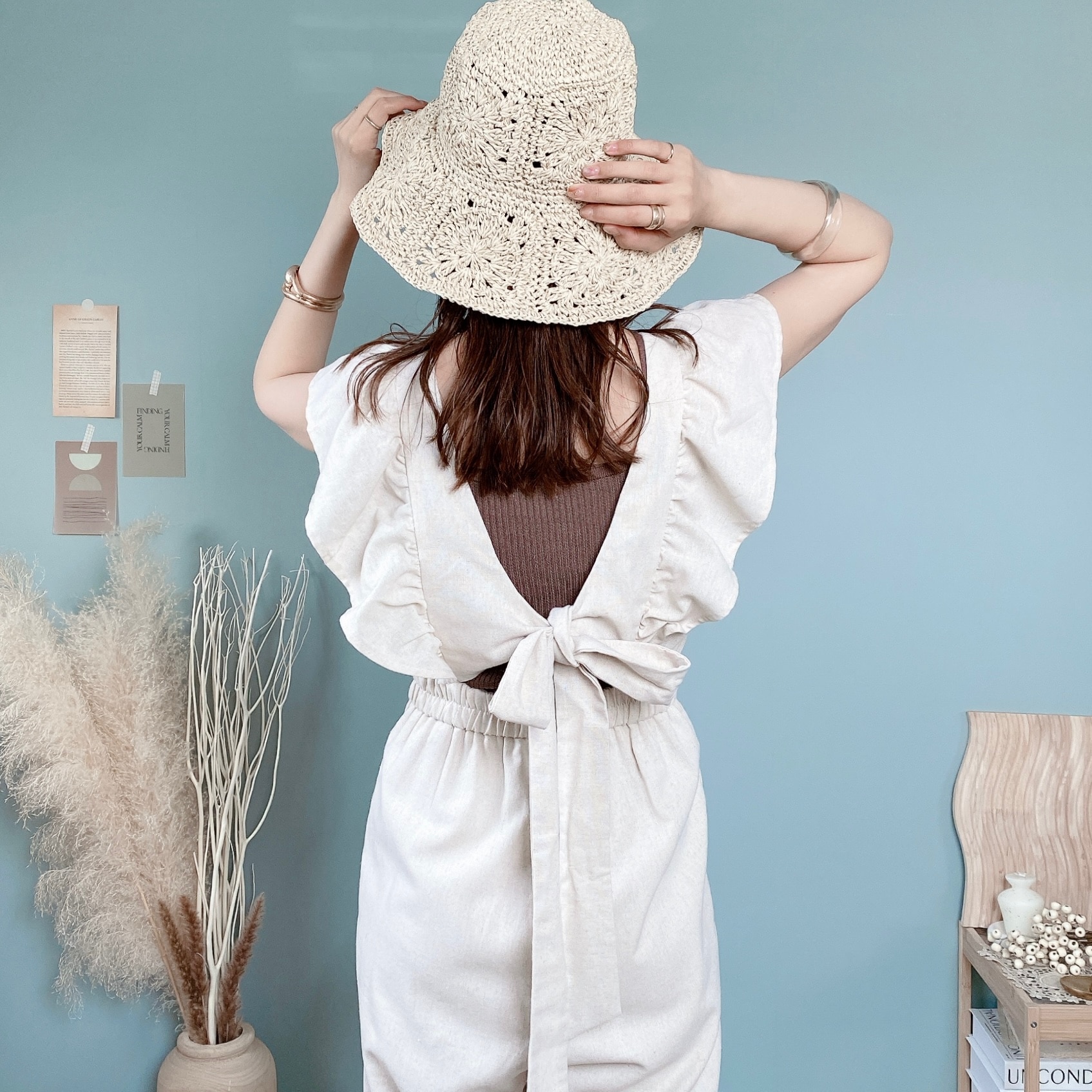 collin のROOM - 欲しい! に出会える。