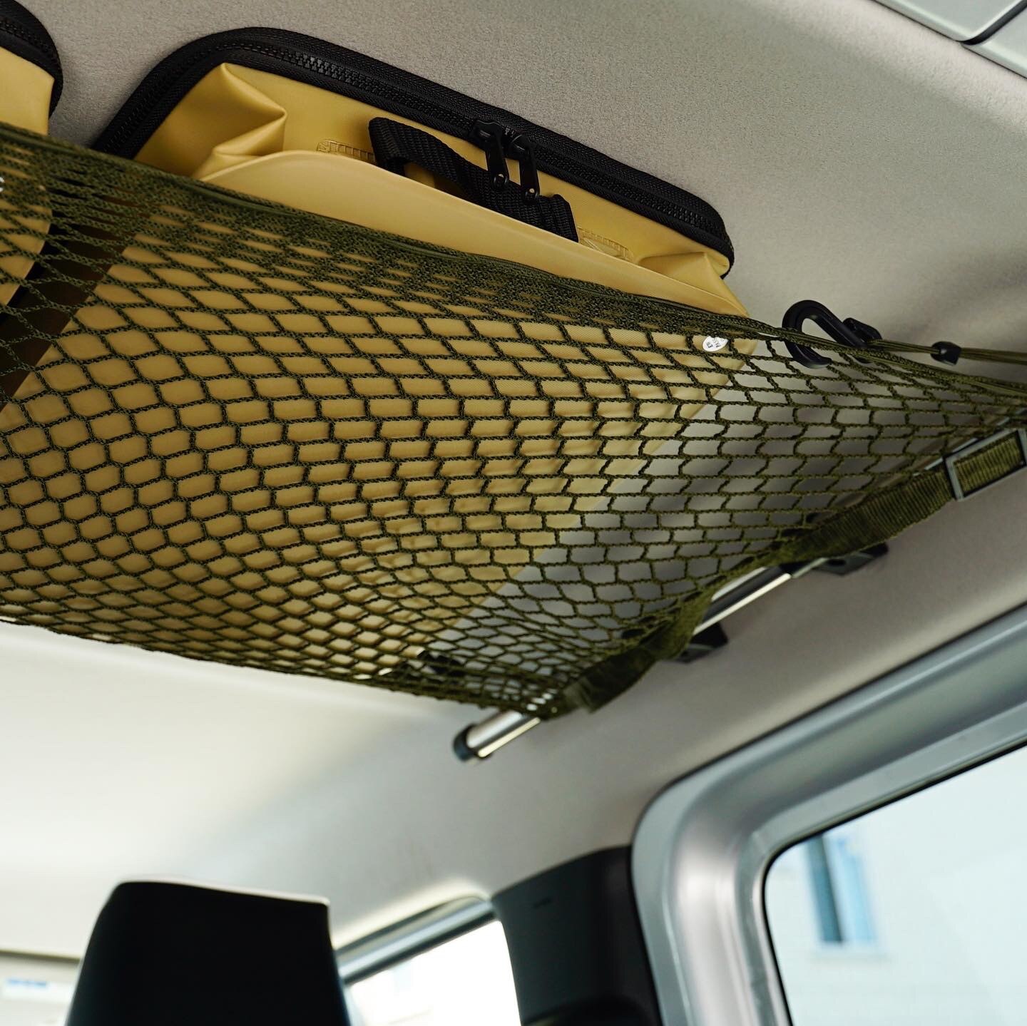 カーメイト(CAR MATE) Xride(クロスライド) サイドバー L650 シルバー NS123