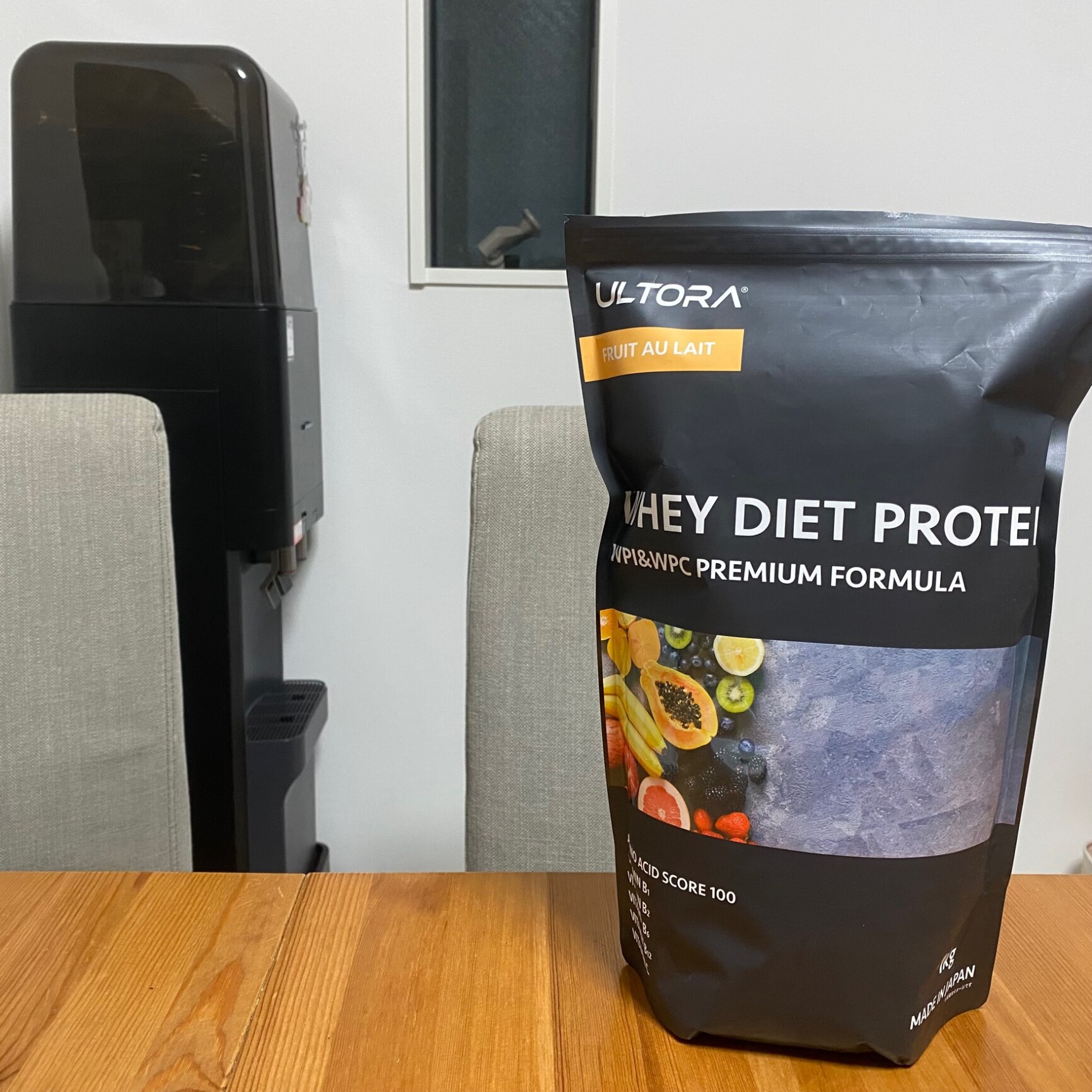 プロテイン 女性 人工甘味料不使用 無添加 美容 ウルトラ ホエイ ダイエット プロテイン 810g 390g ホエイプロテイン wpi wpc ULTORA 楽天総合1位受賞