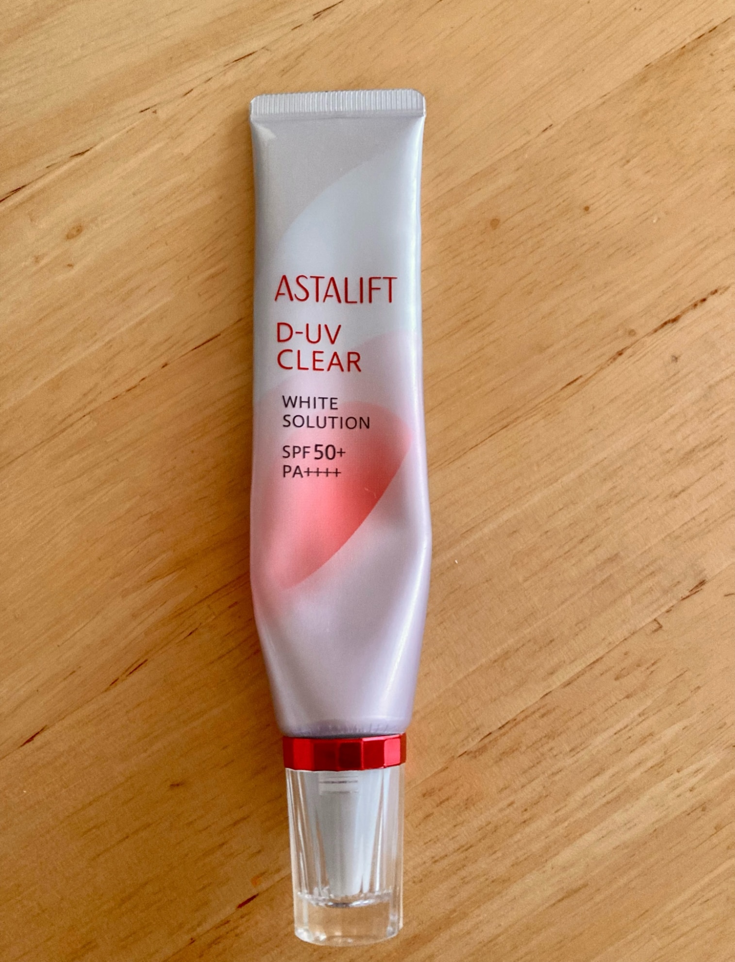 アスタリフト D-UVクリア ホワイトソリューション 30g [SPF50+ / PA++++] 【FUJIFILM 公式】| 日焼け止め 化粧下地 トーンアップ 下地 uv下地 uv 敏感肌 ...