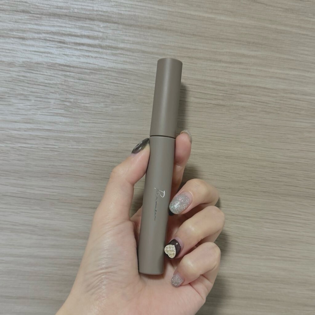 【11/21 10:00発売】Ririmew リリミュウ ラッシュキープマスカラ 指原莉乃プロデュースコスメ