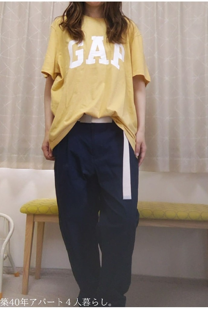 【SALE／49%OFF】GAP (U)GapロゴTシャツ ギャップ トップス カットソー・Tシャツ ホワイト ブルー ブラック ネイビー イエロー グレー