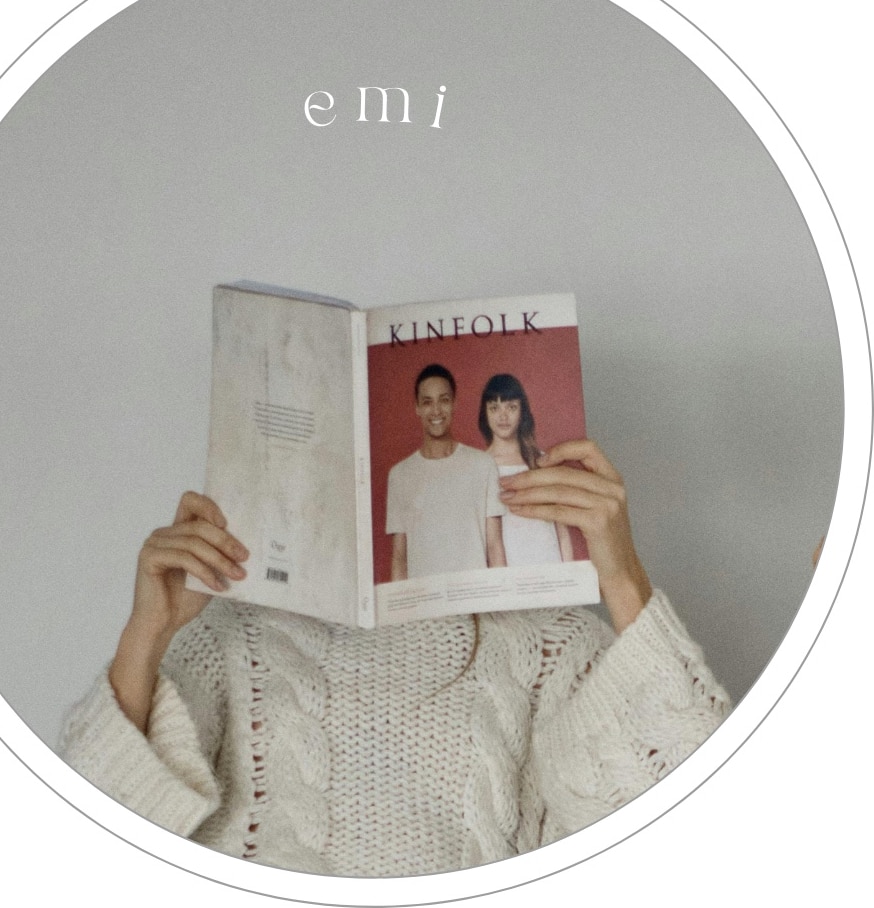 emi のROOM - 欲しい! に出会える。