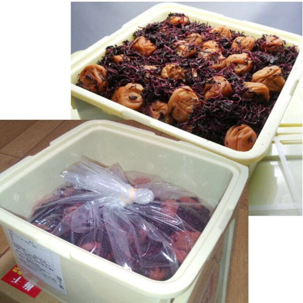 【訳あり】【無添加】 昔懐かしい梅干 塩分18%～20% 780g / 1.2kg 梅干し しそ漬け 無選別 和歌山 紀州 完熟南高梅使用 甘くない梅干し オーストラリア産天日塩と国産赤紫蘇 ...