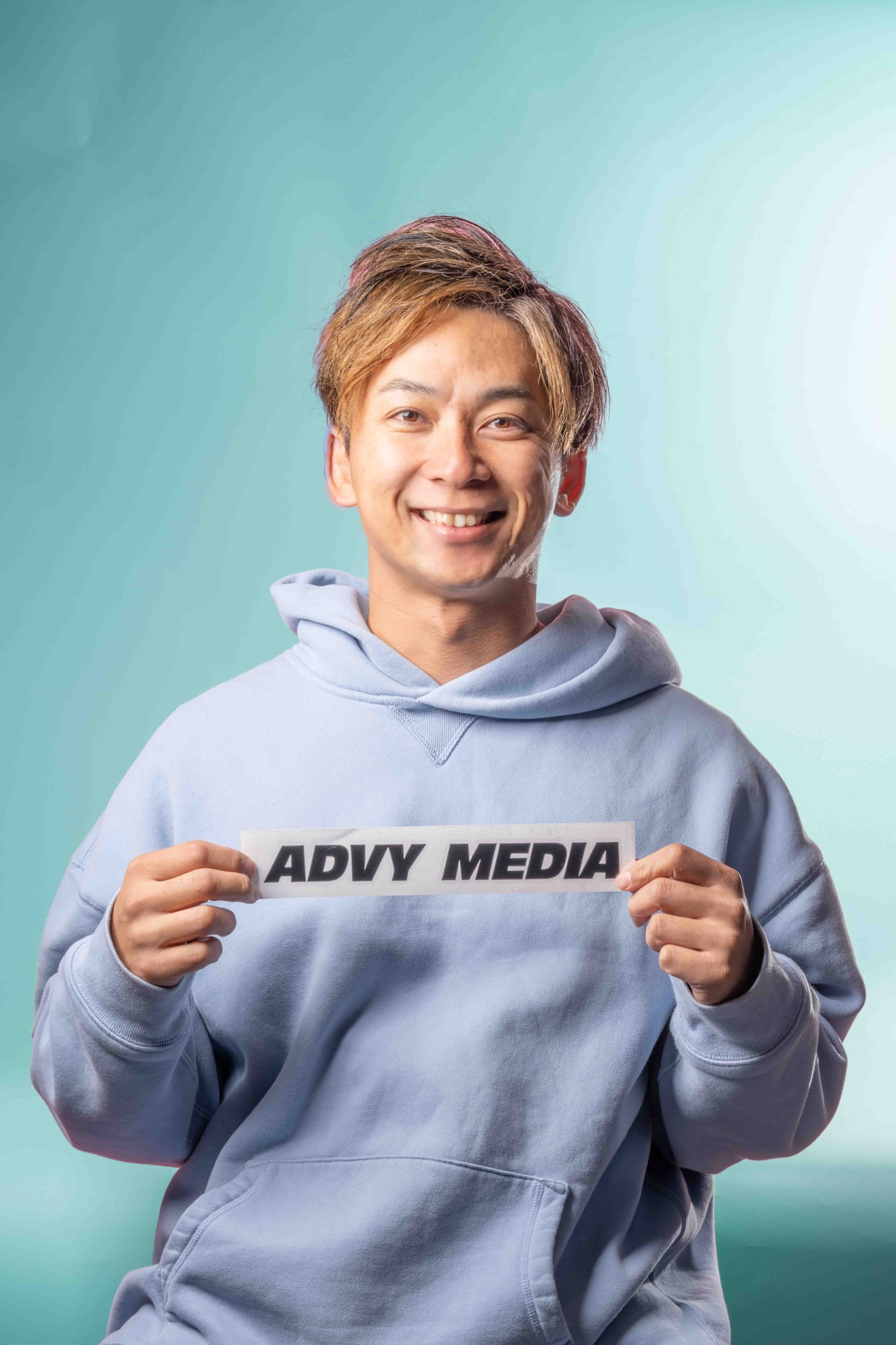 ADVY MEDIA のROOM - 欲しい! に出会える。