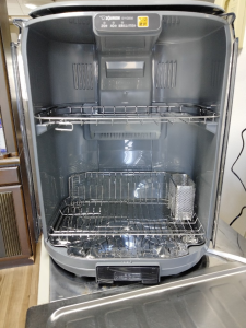 【新製品】象印マホービン EE-TB60-BM 加湿器 4.0L ソフトブラック