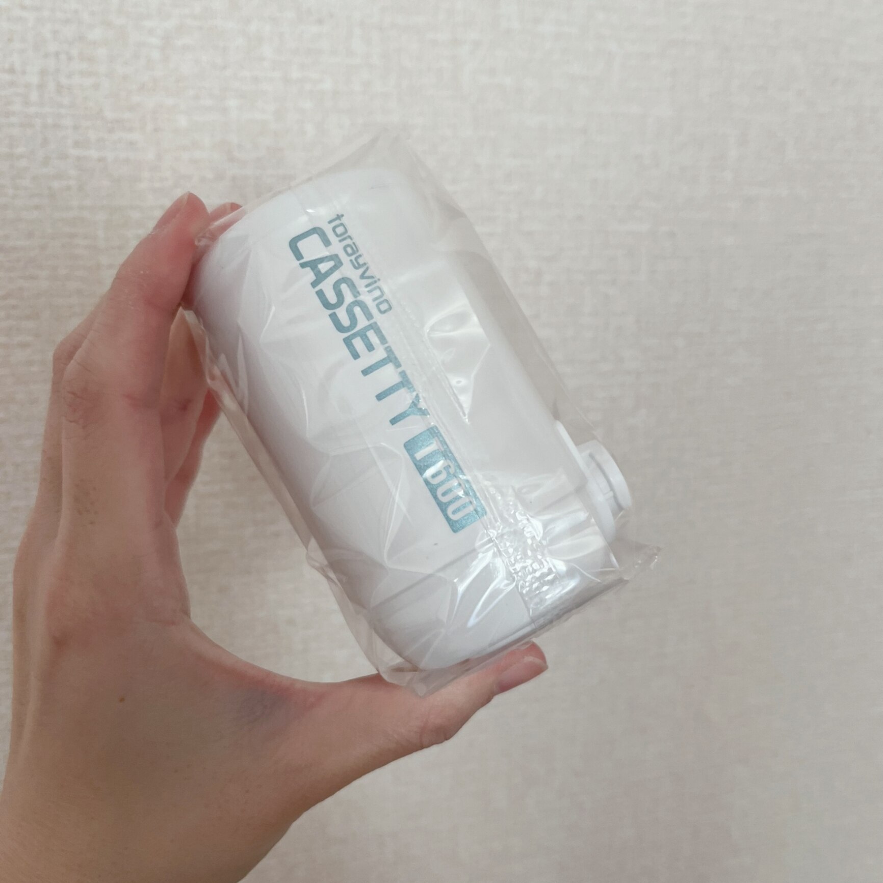 【楽天24グループ限定】東レ トレビーノ 浄水器 カセッティ交換用カートリッジ トリハロメタン除去MKC.T2J-ZR(3個入)【トレビーノ】