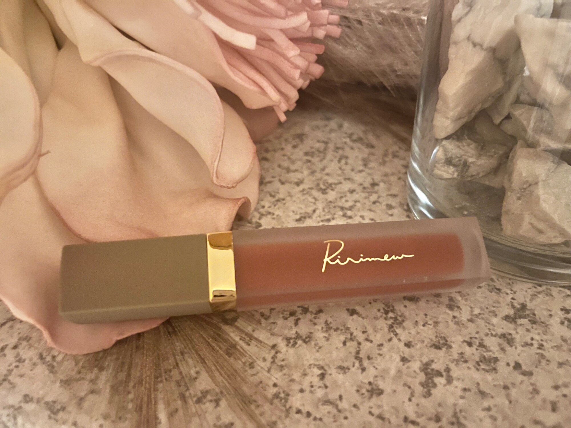 【3/1 10:00新色発売】Ririmew リリミュウ センシュアルフィックスティント/ミューテッドシアーティント 指原莉乃プロデュースコスメ