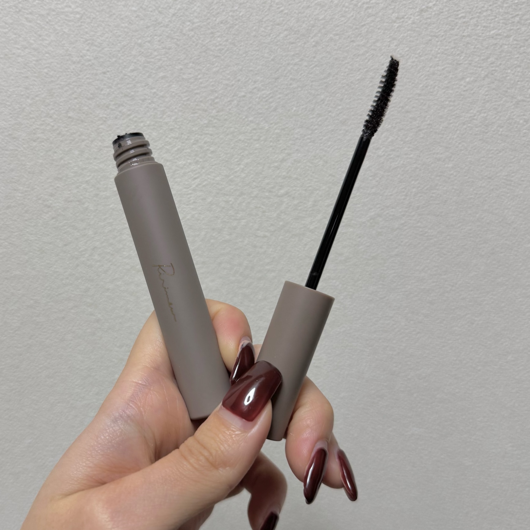 【11/21 10:00発売】Ririmew リリミュウ ラッシュキープマスカラ 指原莉乃プロデュースコスメ