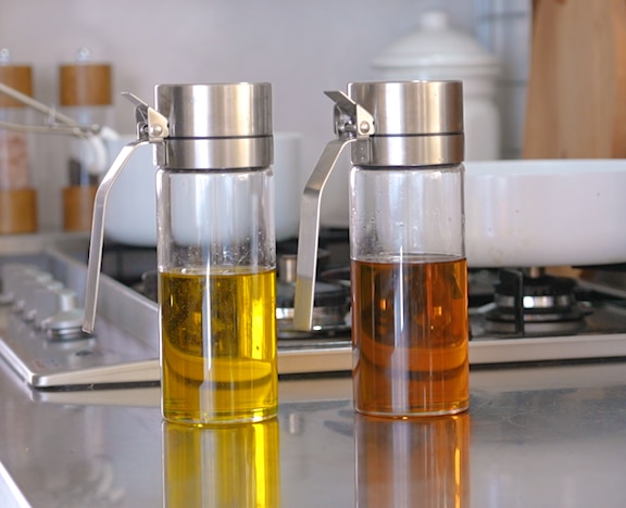 ダルトン 調味料入れ 200ml 350ml 500ml オイル＆ヴィネガーボトル （ DULTON 調味料ボトル 詰め替えボトル 詰替えボトル ガラス製 ビネガーボトル ヴィネガーボトル ...