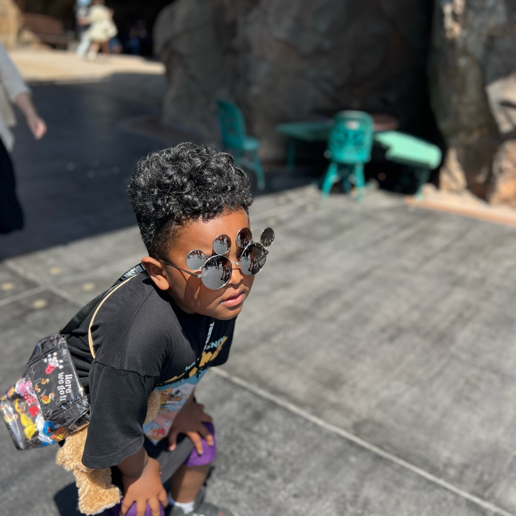 kyle_mama.room のROOM - 欲しい! に出会える。