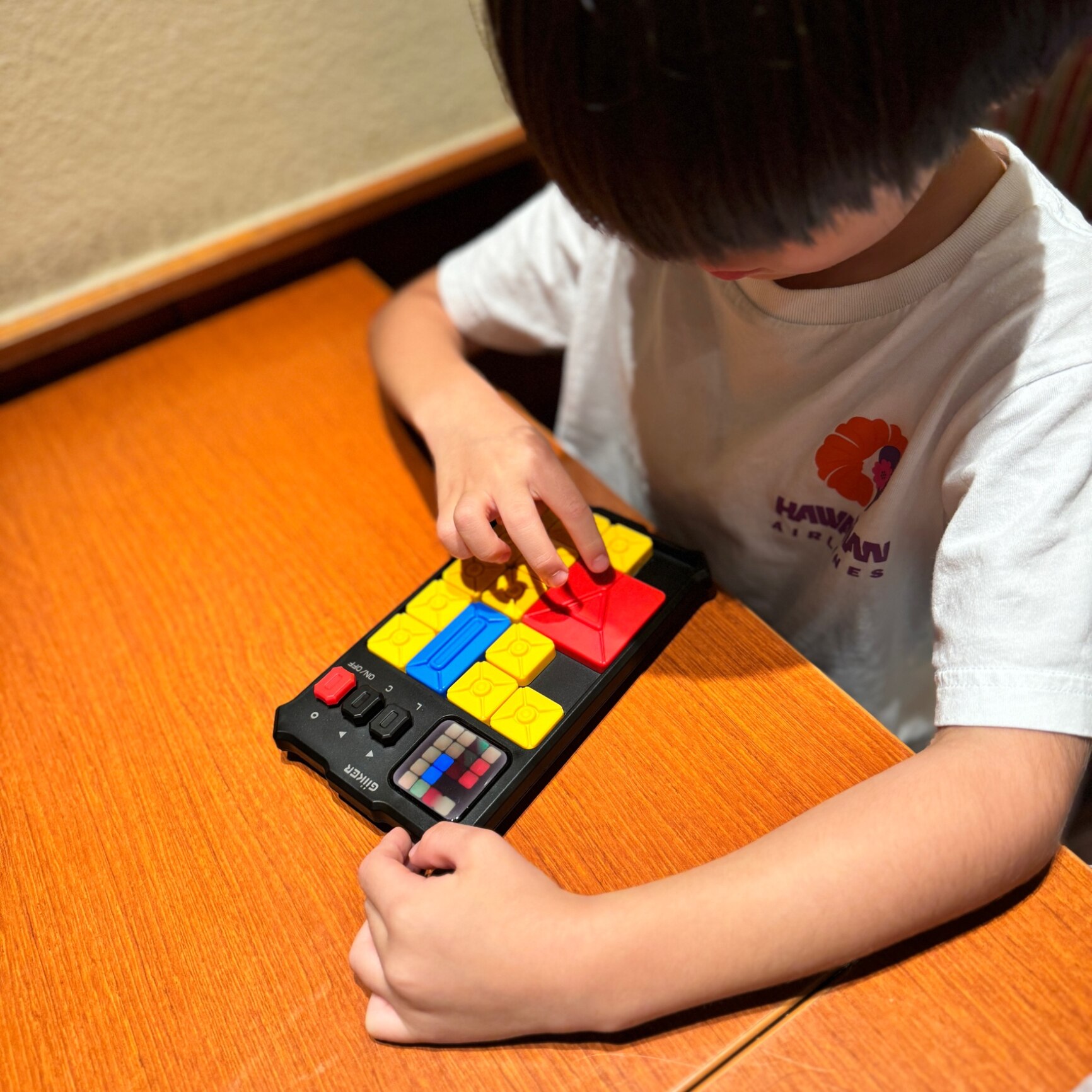 日本正規品 GiiKER ギーカー スーパースライド パズル | CASTJAPAN 知育玩具 | 脳トレ 大人・子供向け 入学祝いに