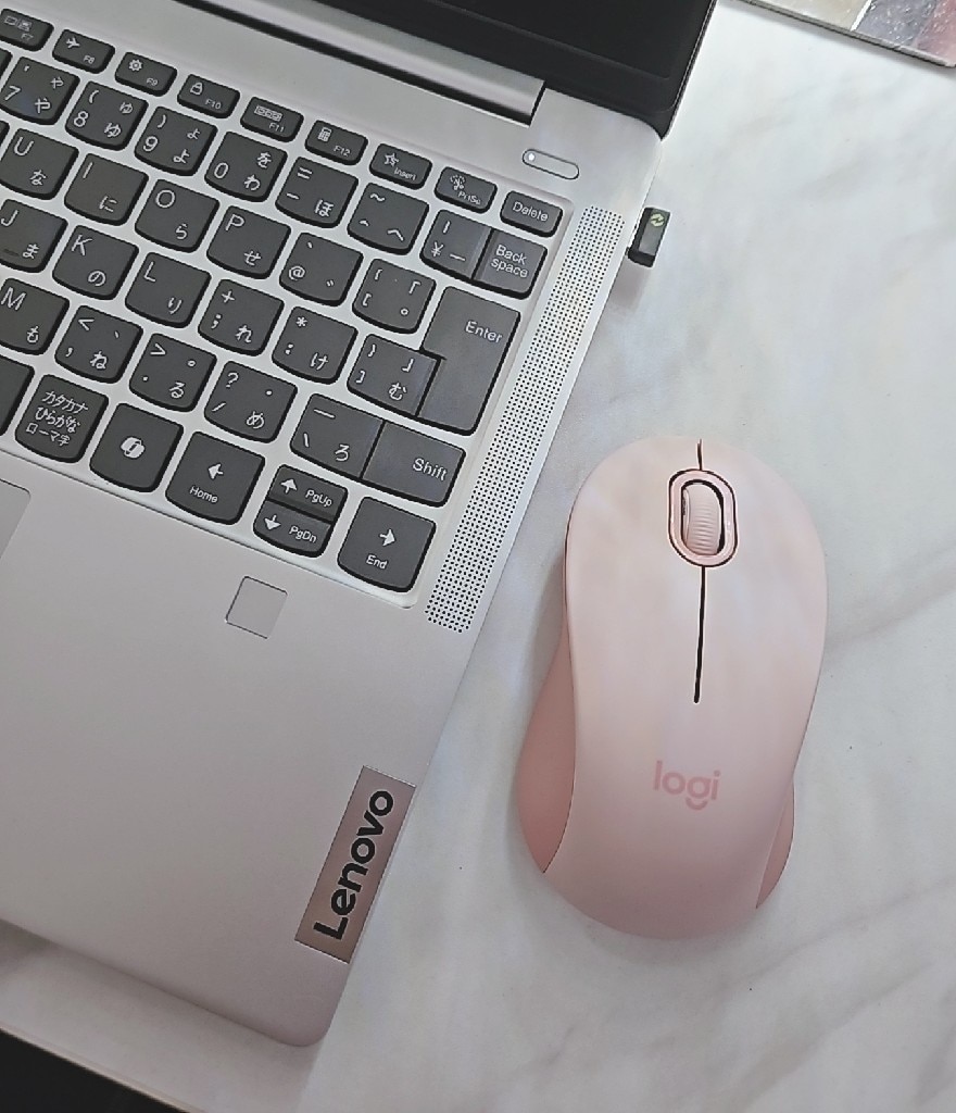 ロジクール Signature M550 ワイヤレスマウス レギュラーサイズ 静音 Bluetooth Logi Bolt 無線 ...