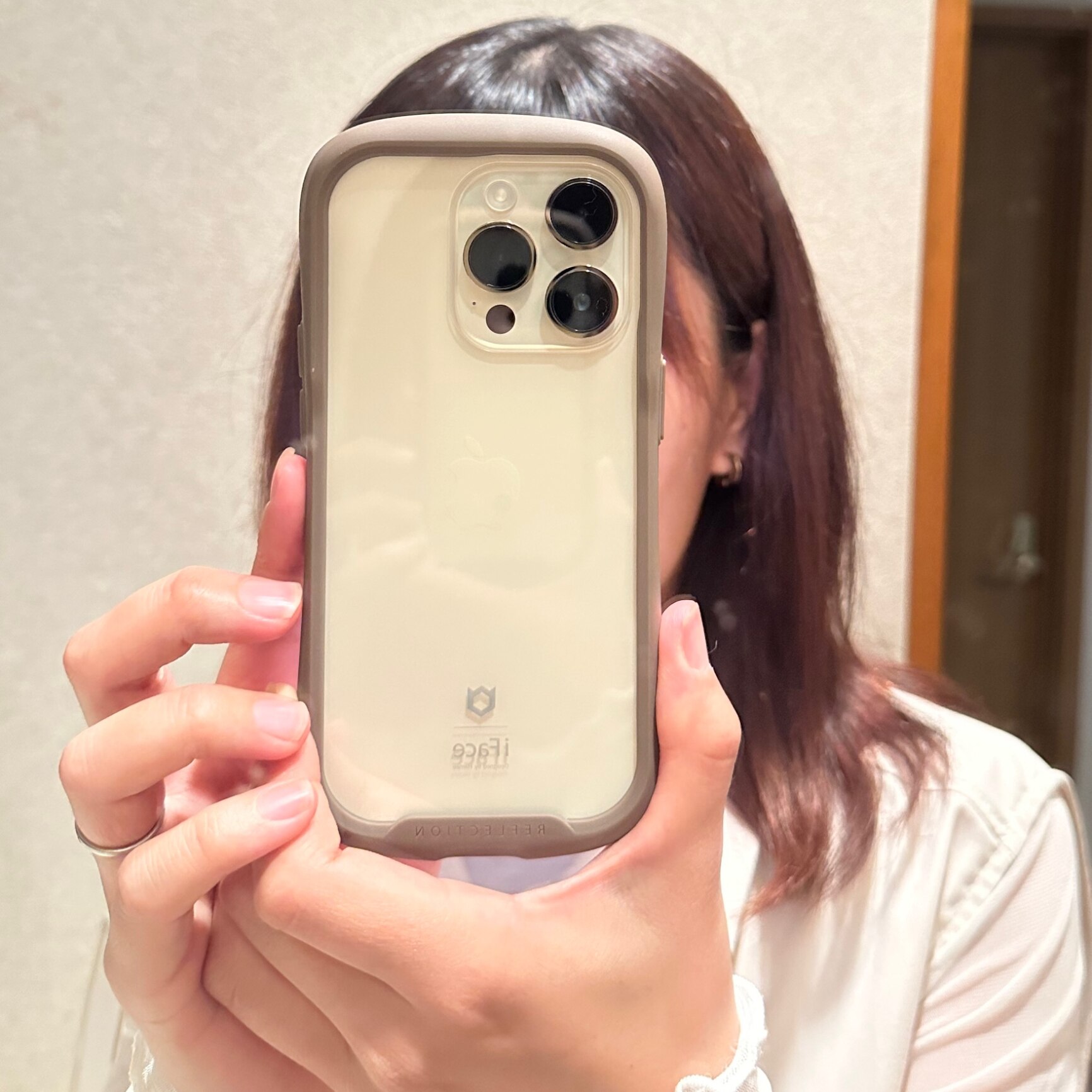 公式 iFace iPhone15 ケース 15Pro 15Plus 15Promax iPhone14 ケース iPhone13mini iPhone13 ケース 12 SE 第3世代 第2 ...