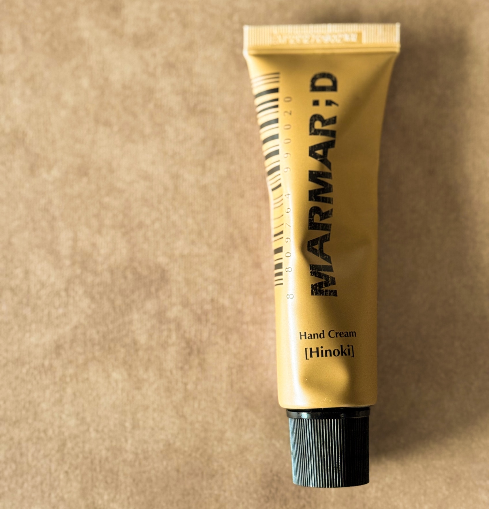 韓国コスメ MARMAR;D ハンドクリーム 50ml ヒノキ ベルガモット アースフィグ レザーウッド グリーンローズ マルマルディ アロマ 香り 保湿 国内発送