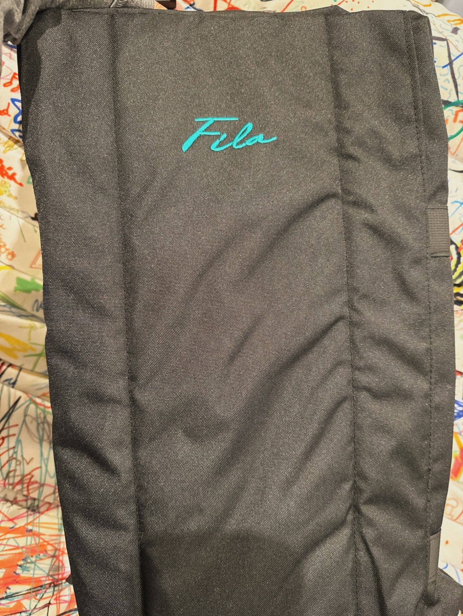 【ポイント5倍】 FILA フィラ 3way ボストンバッグ リュック 大容量 約50L 軽い ショルダーバッグ 修学旅行 バッグ 林間学校 メンズ レディース 合宿 キャンプ 1〜2泊 男子 ...