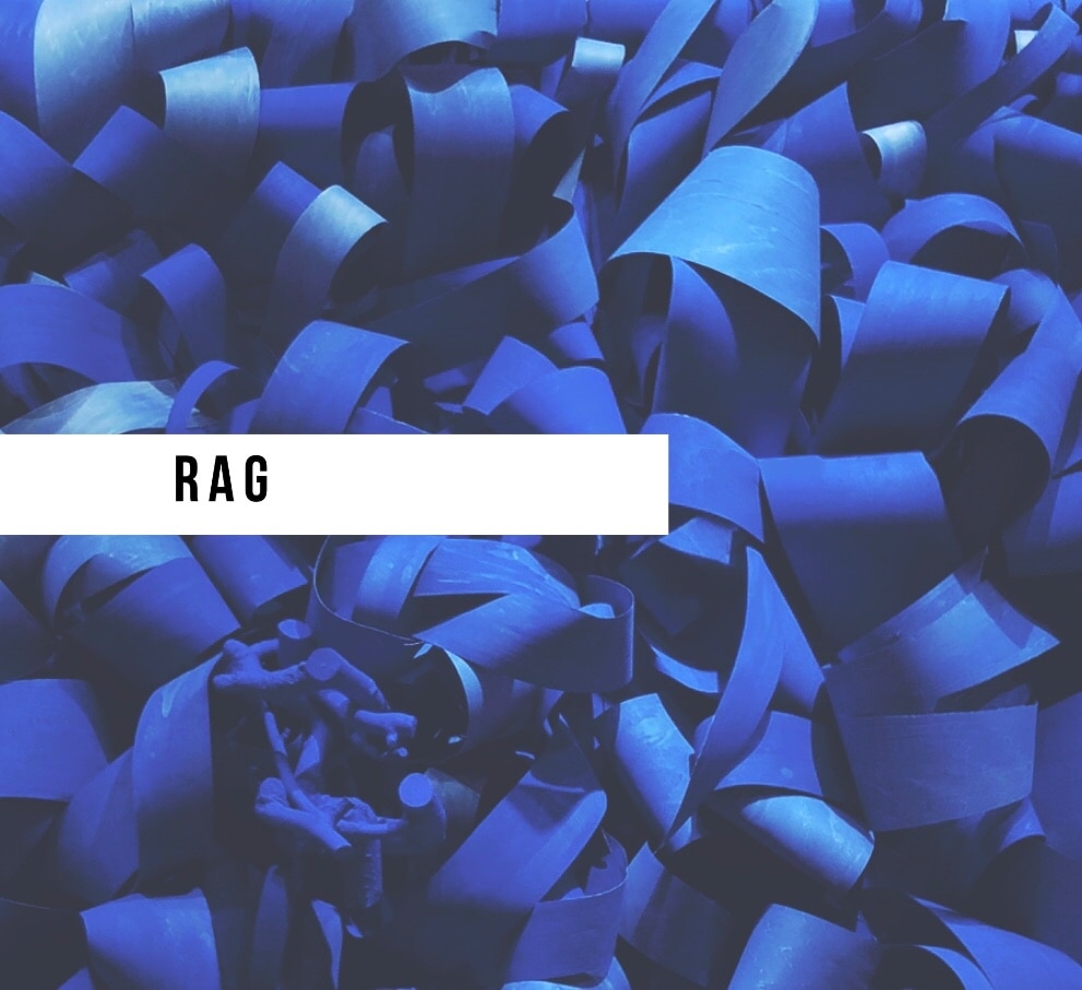 rag｜ROOM - 欲しい! に出会える。