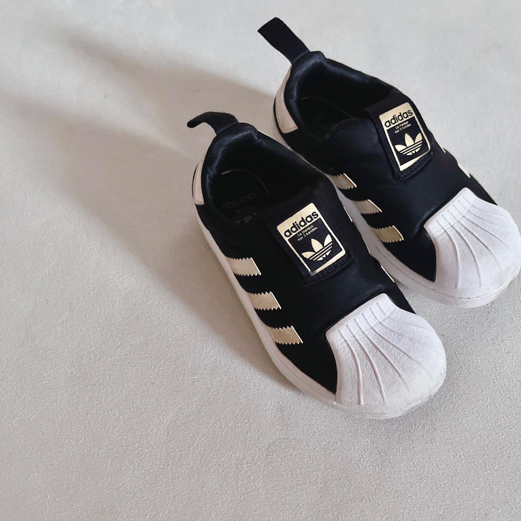 アディダス オリジナルス SUPERSTAR 360 I ADIDAS ORIGINALS スニーカー キッズ ベビー ジュニア 子供 ...